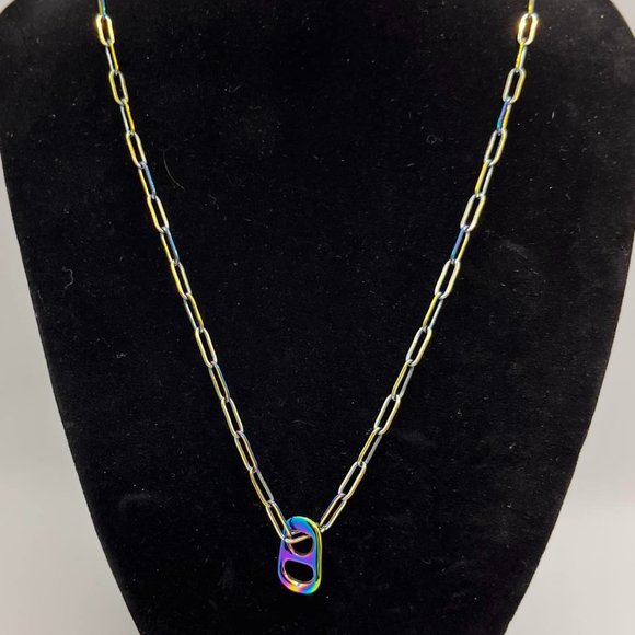 Melania Clara/By Alexa Rae | Jewelry | Melania Claraby Alexa Rae Soda ...